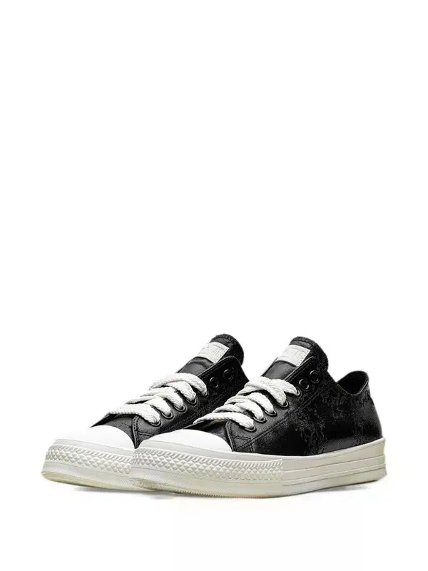 CONVERSE Chuck Taylor All Star Waxed Denim Sneakers