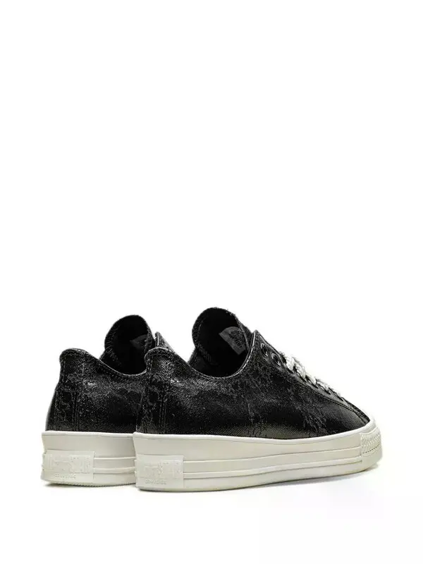 CONVERSE Chuck Taylor All Star Waxed Denim Sneakers