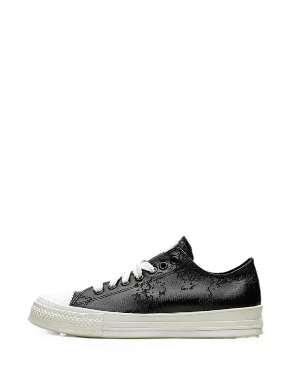 CONVERSE Chuck Taylor All Star Waxed Denim Sneakers