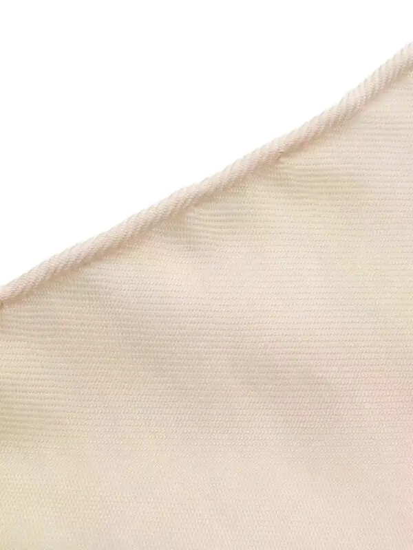 Hermès 2010s 90 Carré La Voie Lactée Scarf