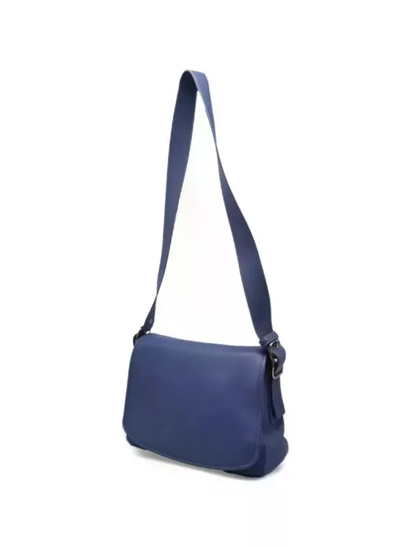 COACH Legacy Saddle Shoulder Bag