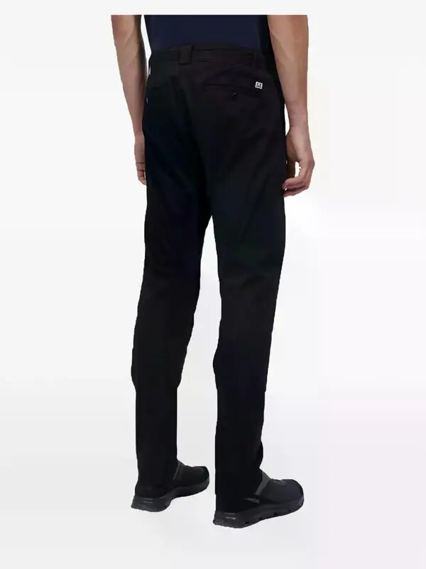 C.P. COMPANY Belt-loops Trousers