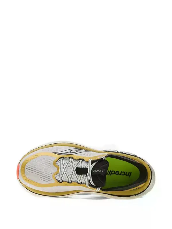 Saucony Paramount Max Sneakers