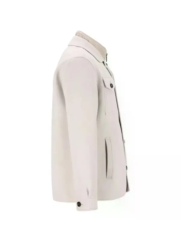 MOORER Dossi-cw Jacket