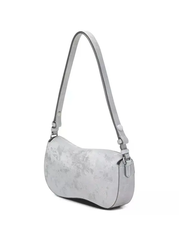 Karl Lagerfeld Wave Shoulder Bag