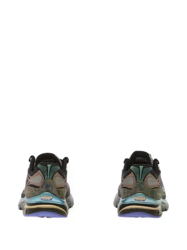 Saucony Daikanyama Kinvara 1 Panelled Sneakers