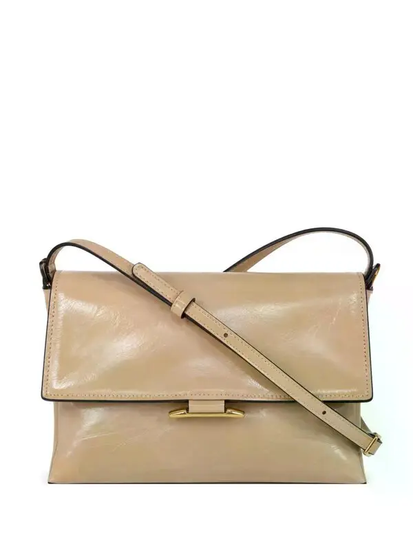WANDLER Ida Trio Shoulder Bag - Neutrals