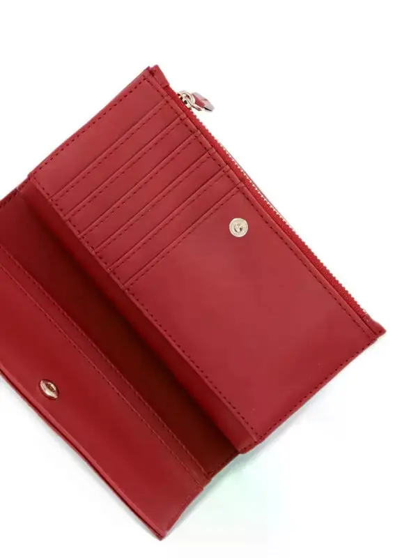 TWINSET Large Wallet With Logo