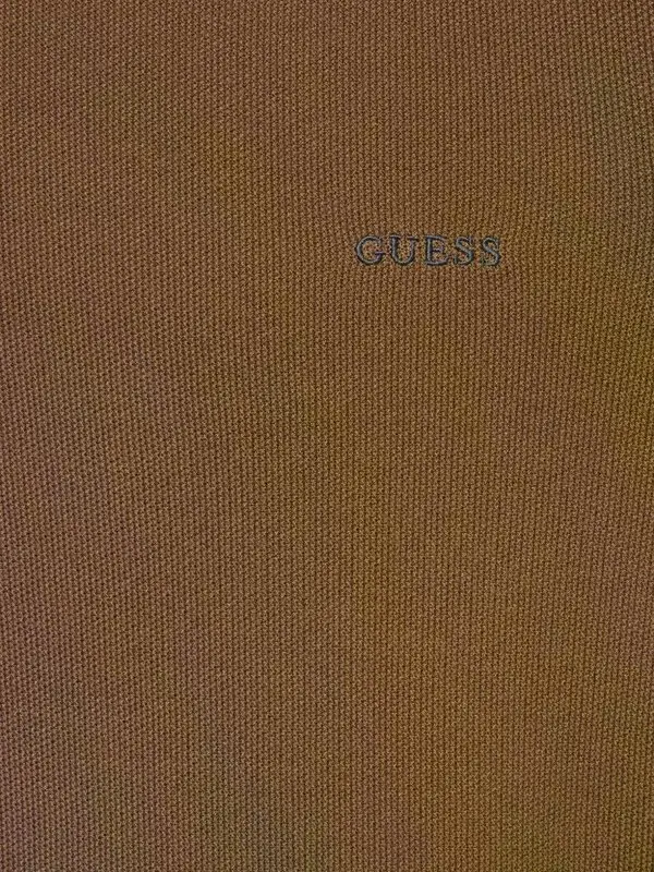 Guess Lyocell-blend Sweater