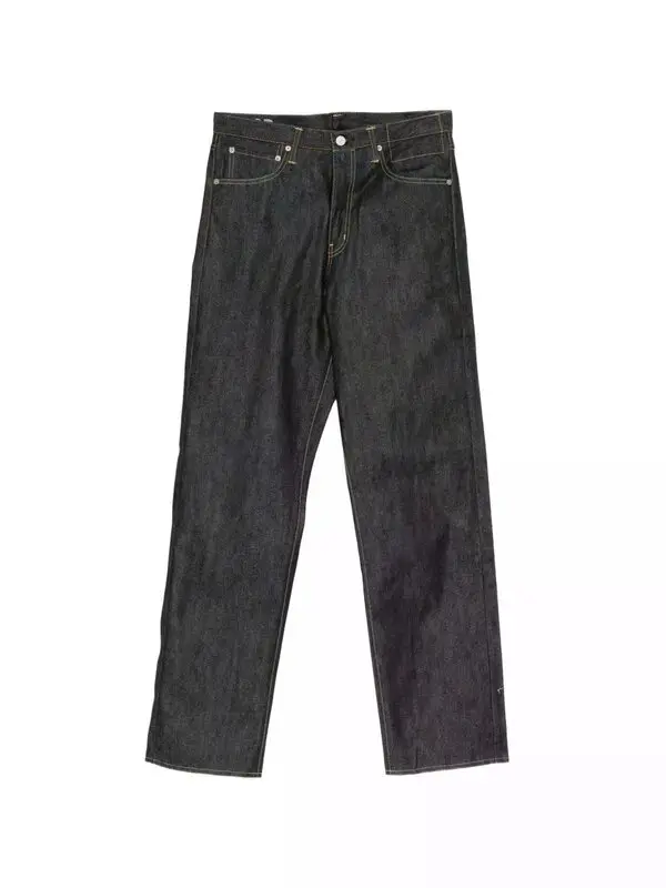 Visvim Social Sculpture Jeans