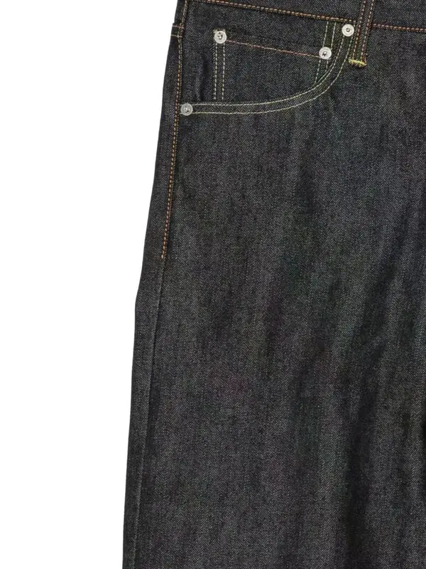 Visvim Social Sculpture Jeans