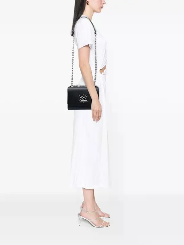LOUIS VUITTON 2020 Epi Twist Mm Crossbody Bag