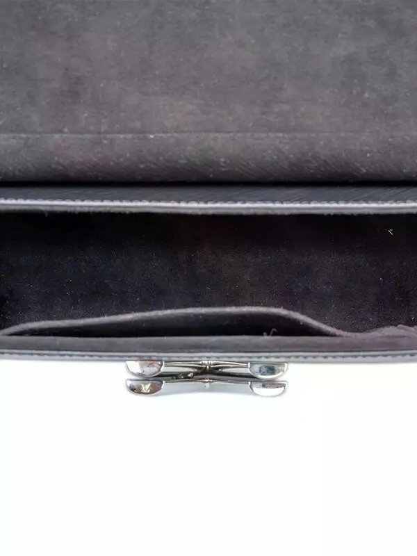 LOUIS VUITTON 2020 Epi Twist Mm Crossbody Bag