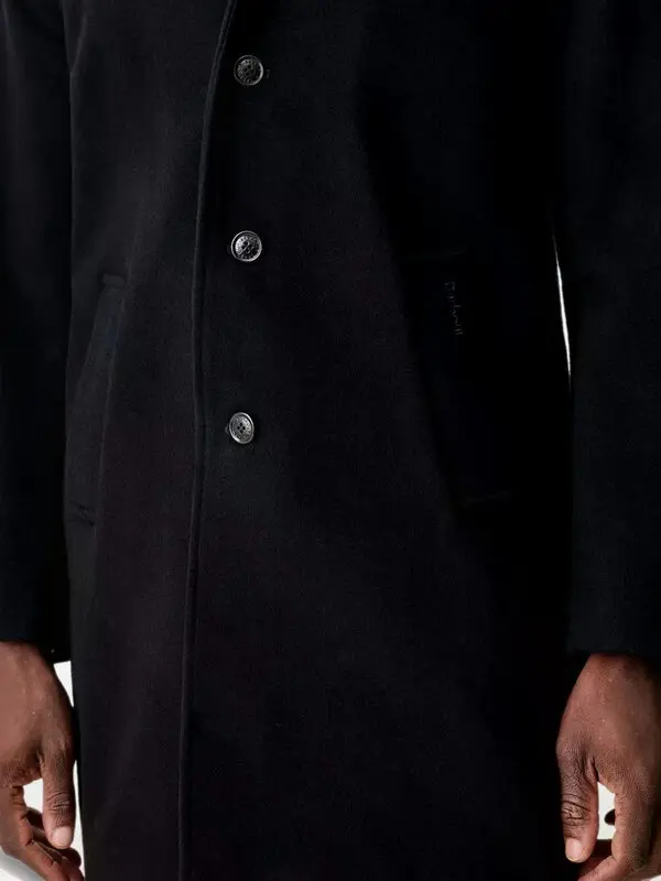 Barbour Umbridge Wool Tailored Coat