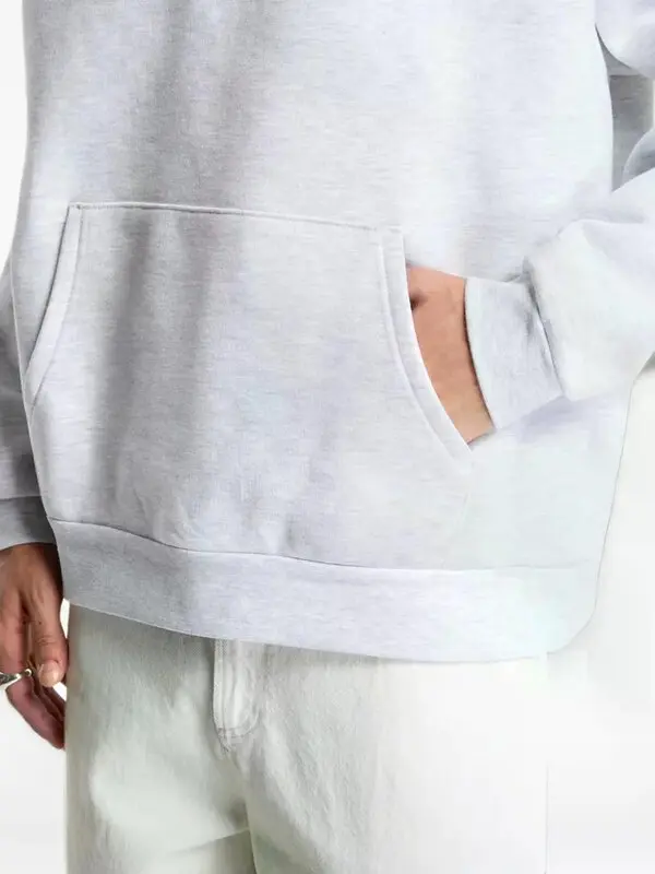 Obey Intercontinental Graphic-print Hoodie