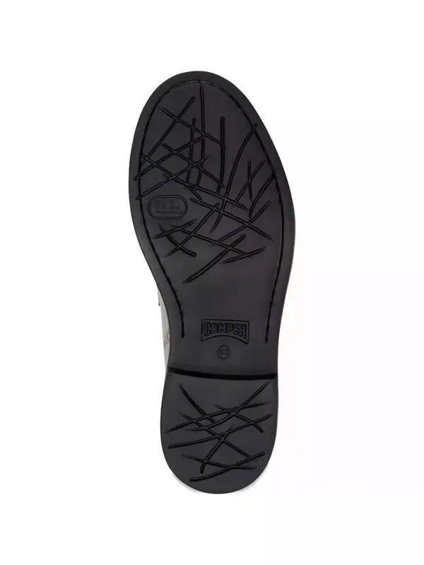 Camper Twins Dean Loafers