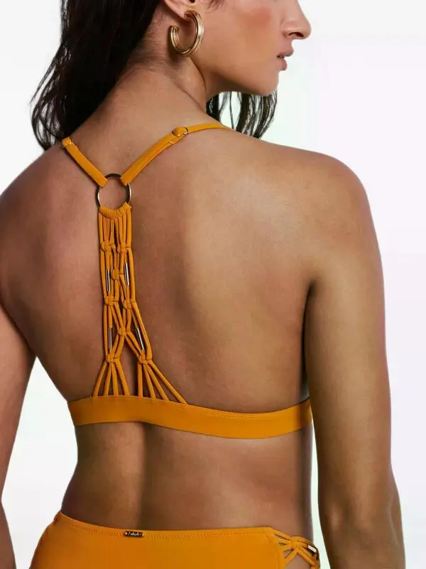 AUBADE Gipsy Muse Triangle Bikini Top