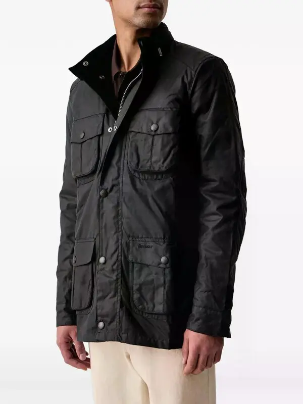 Barbour Corbridge Waxed Jacket