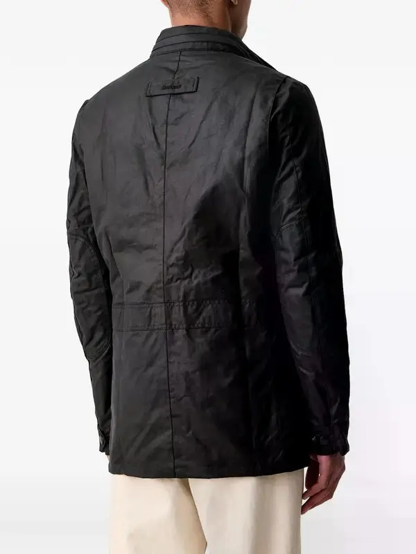 Barbour Corbridge Waxed Jacket