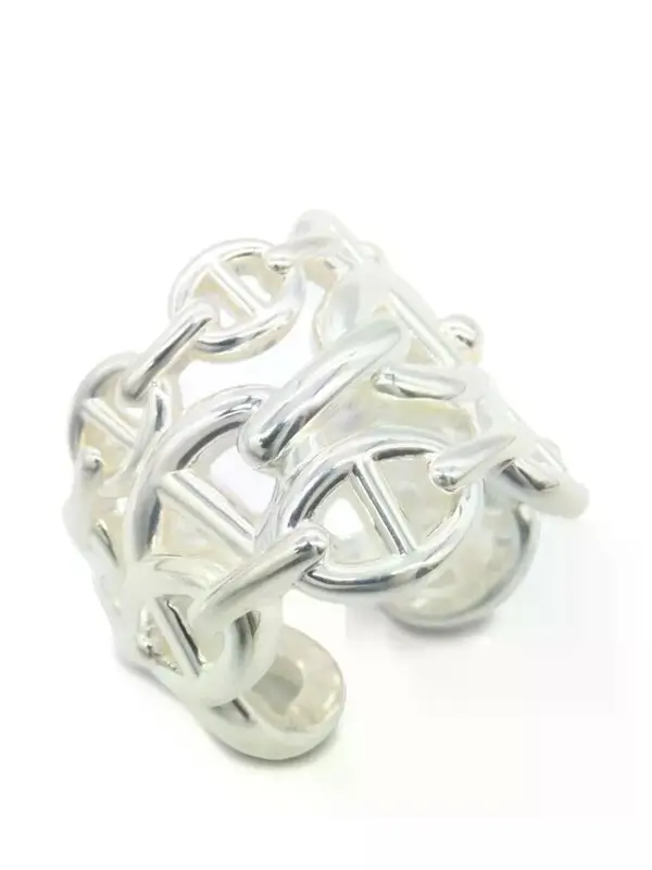 Hermès 2010s Gm Ancienne Ring