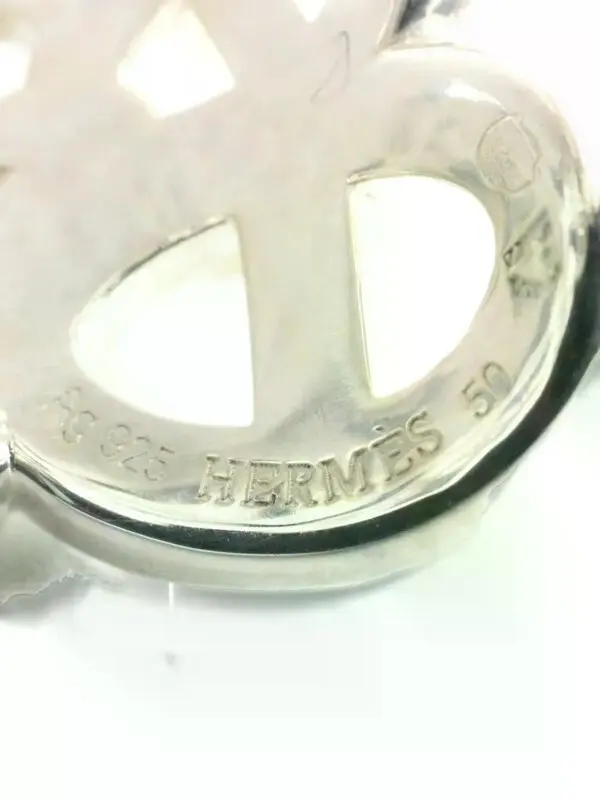 Hermès 2010s Gm Ancienne Ring