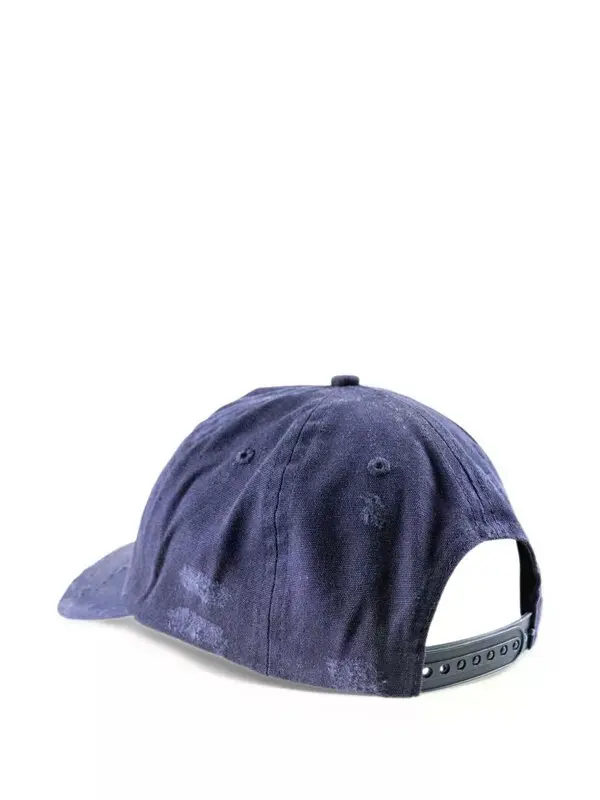 STADIUM GOODS Everyday Distressed-effect Cap