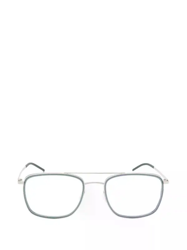 Orgreen Beckholm Square-frame Glasses