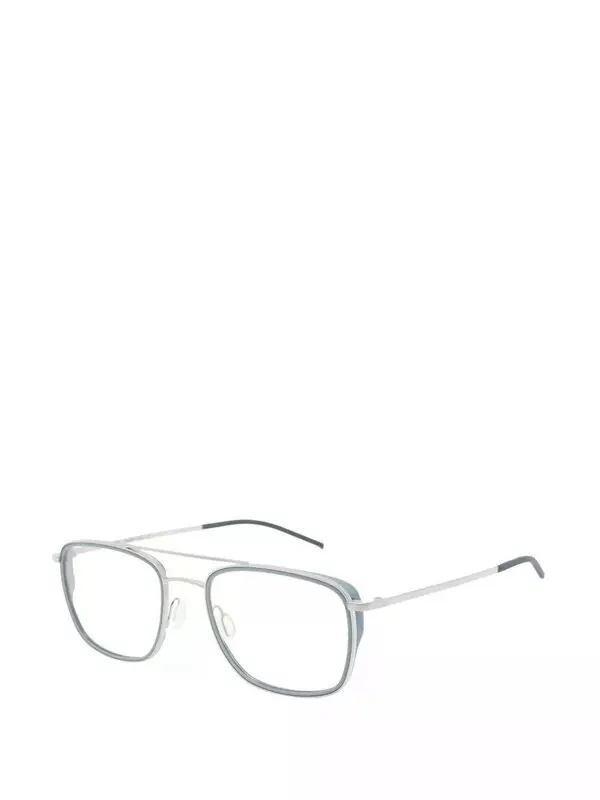 Orgreen Beckholm Square-frame Glasses