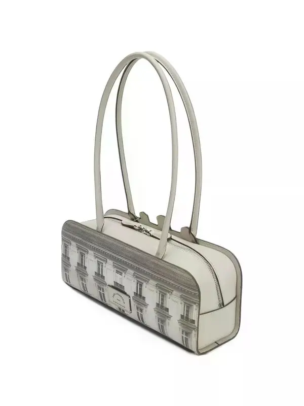 Karl Lagerfeld Rue St-guillaume Maison Shoulder Bag