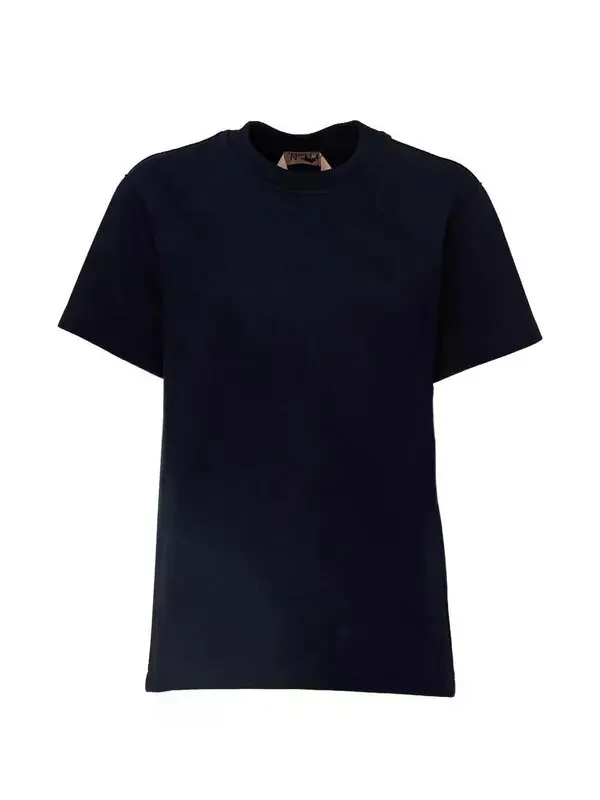 N°21 Oversize Jersey T-shirt