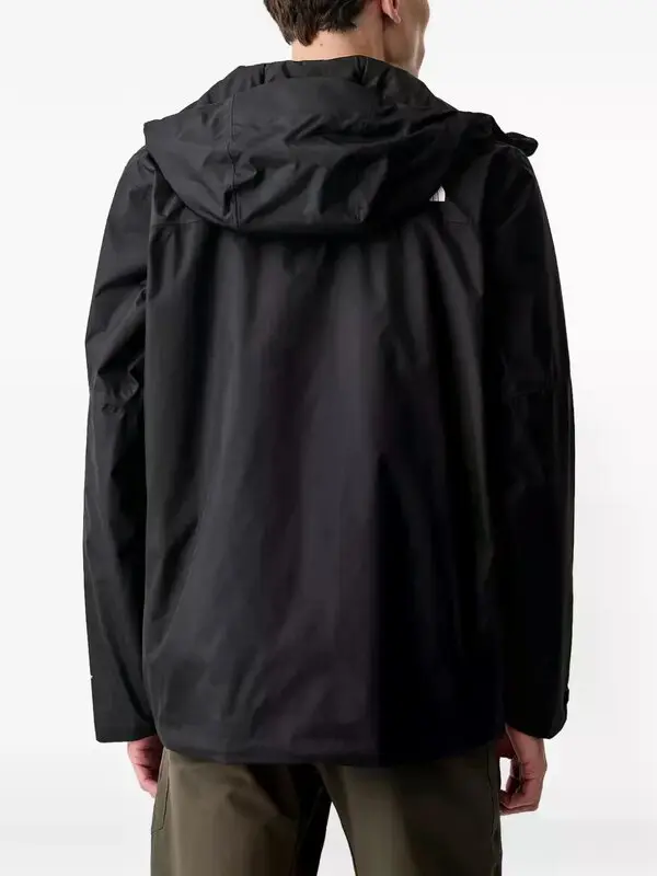 The North Face Sarsen Insulated Jacket