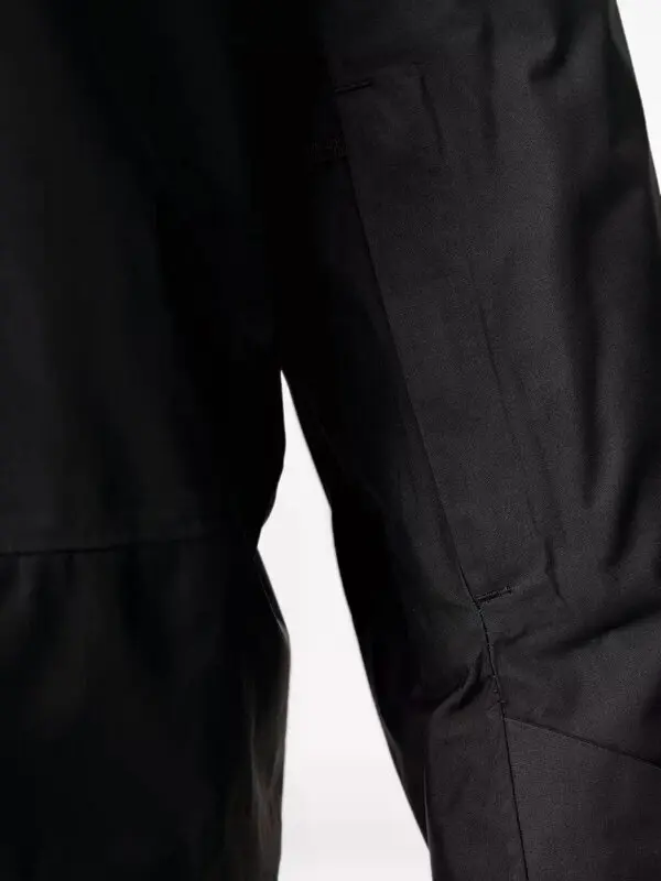 The North Face Sarsen Insulated Jacket