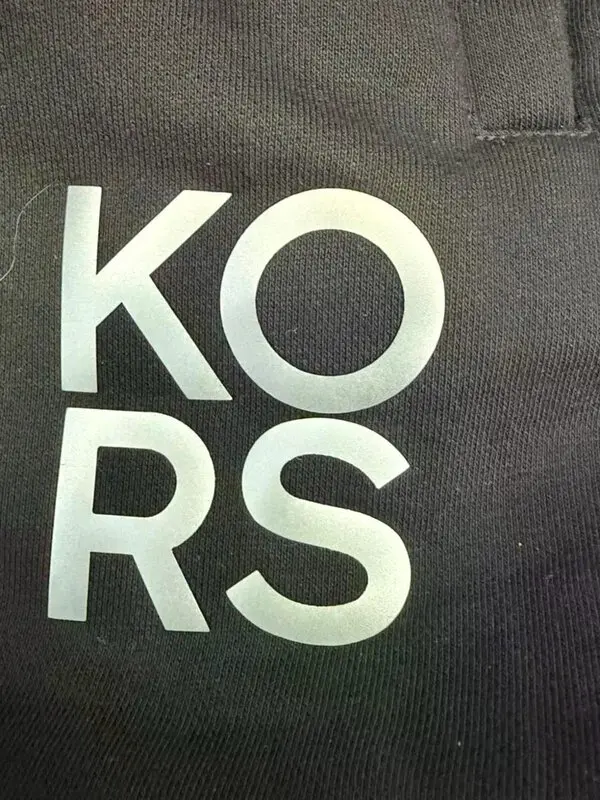 Michael Kors 2021 Logo-print Track Pants