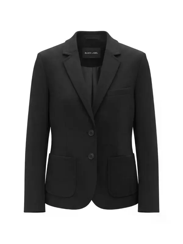 RUNDHOLZ BLACK LABEL Single-breasted Blazer