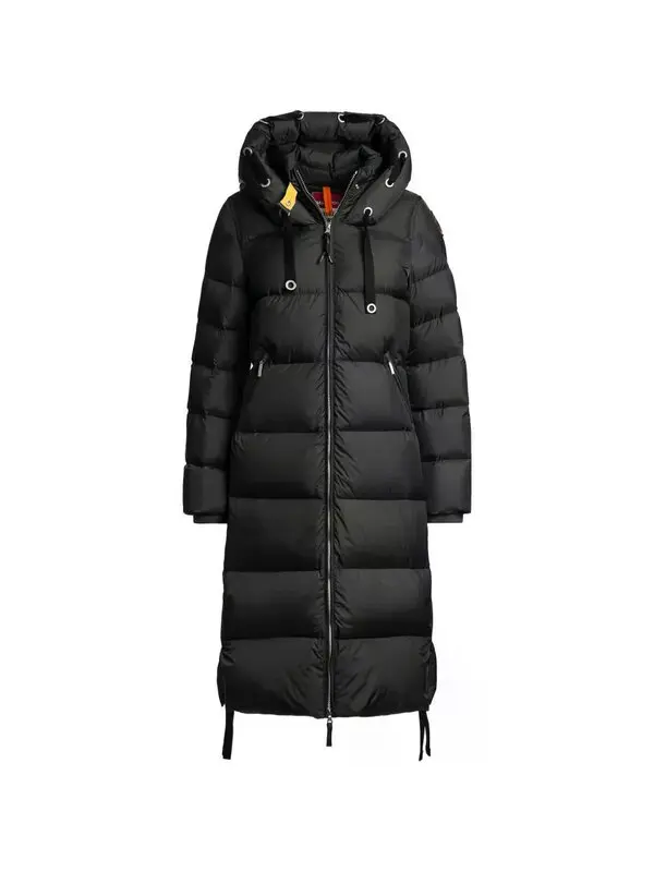 PARAJUMPERS Quilted-pattern Padded Coat