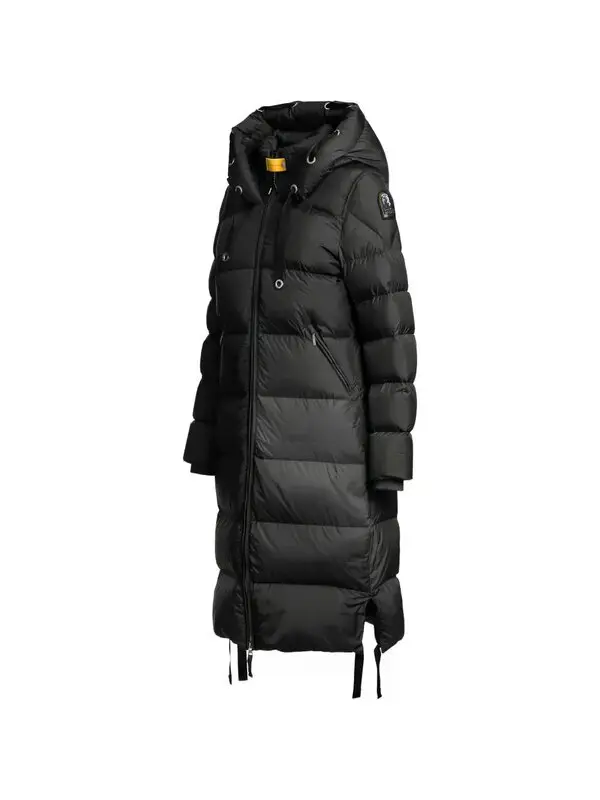 PARAJUMPERS Quilted-pattern Padded Coat