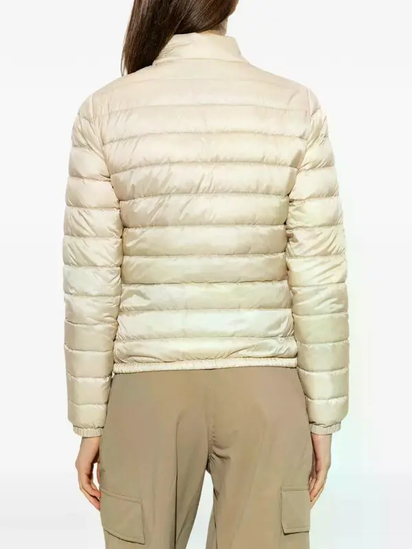 Moncler Lans Packable Short Down Jacket