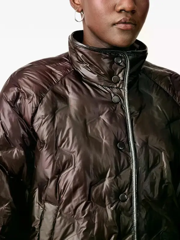 Pinko Quilted Jacket