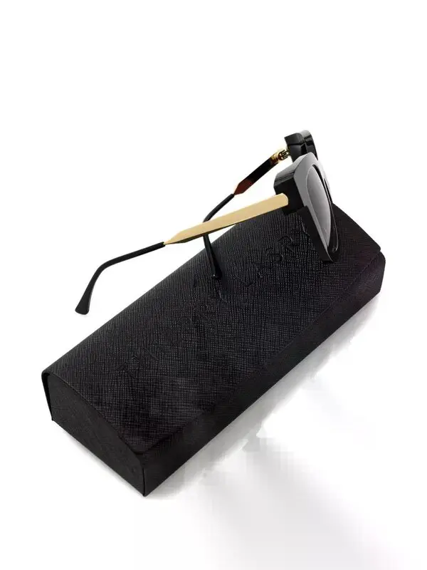 Thierry Lasry Square-frame Sunglasses
