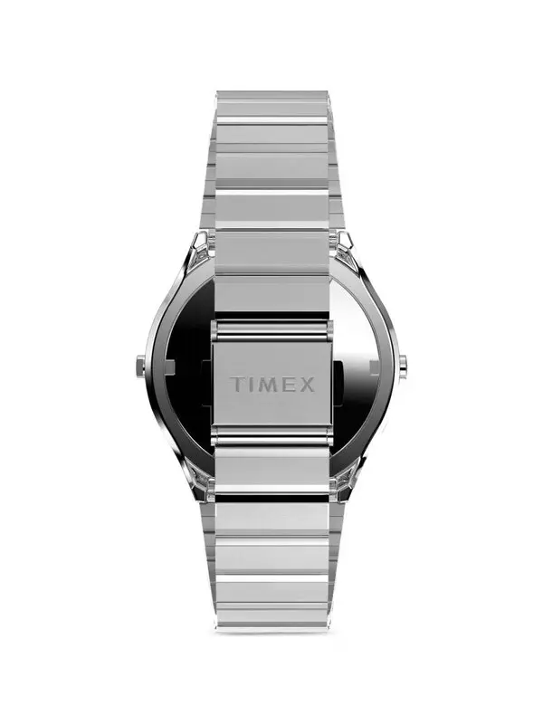 Timex® Q ® 1975 Ssq Digital Reissue 38mm Watch