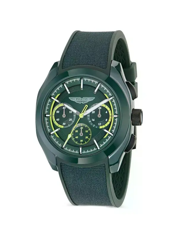 ASTON MARTIN Crt 42mm Watch