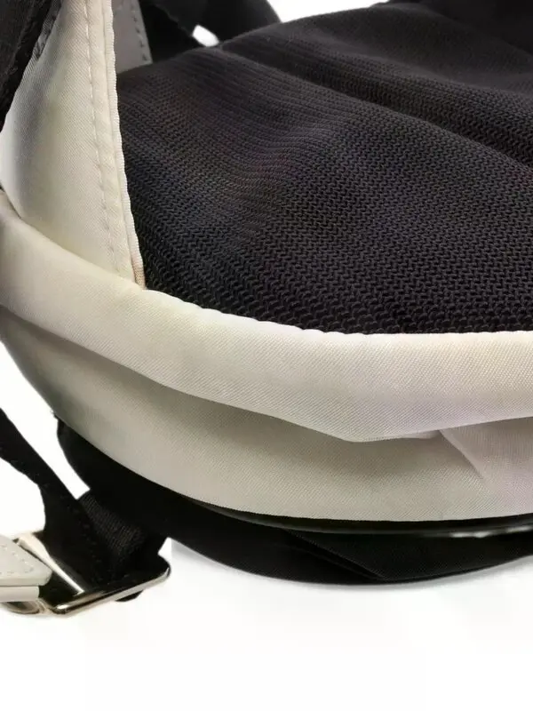 Burberry 2000s Canon Belt Bag