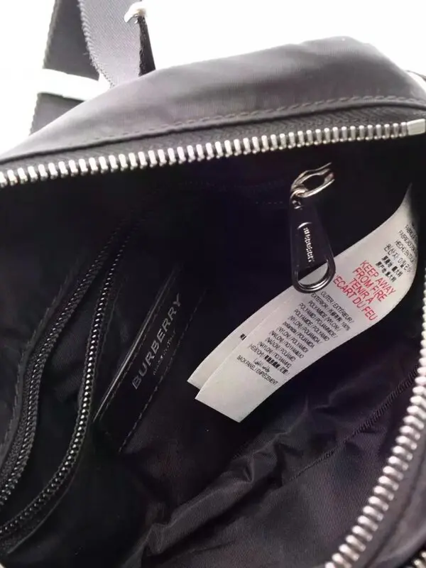 Burberry Canon Belt Bag