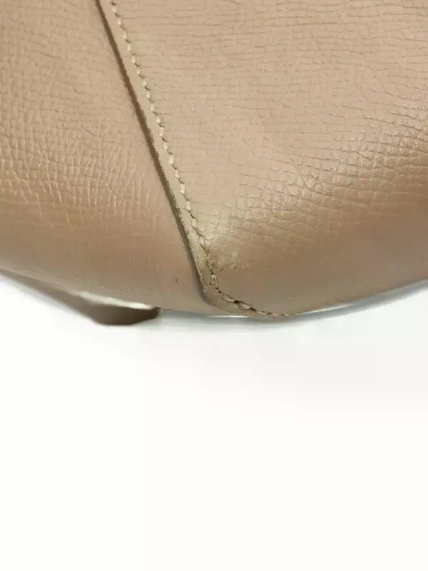 Celine 2000s Micro Belt Bag Shoulder Bag