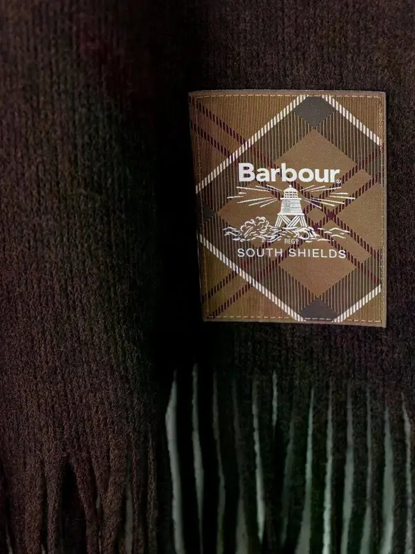 Barbour Connie Scarf