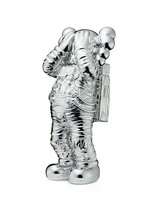 KAWS Holiday Space Figure
