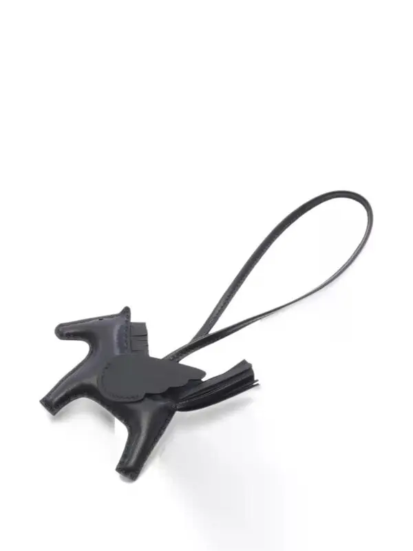 Hermès 2025 Rodeo Pegasus Pm Bag Charm