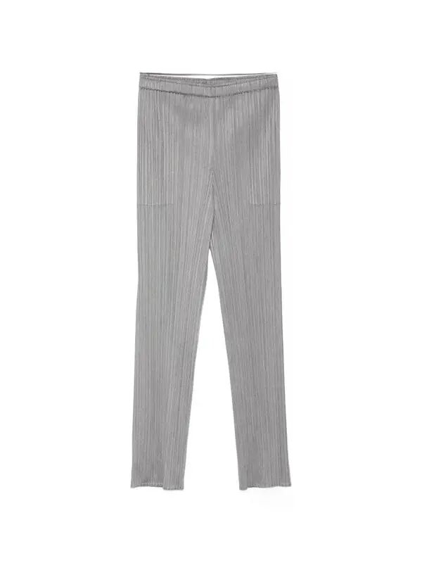 Issey Miyake Pleated Trousers