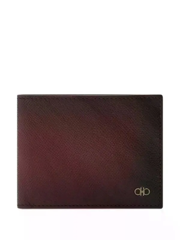 FERRAGAMO Gancini Wallet