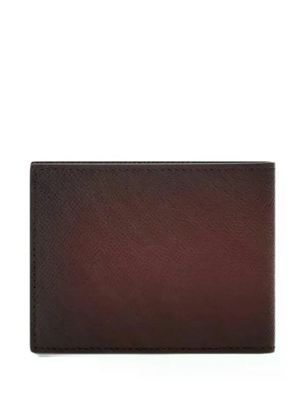 FERRAGAMO Gancini Wallet